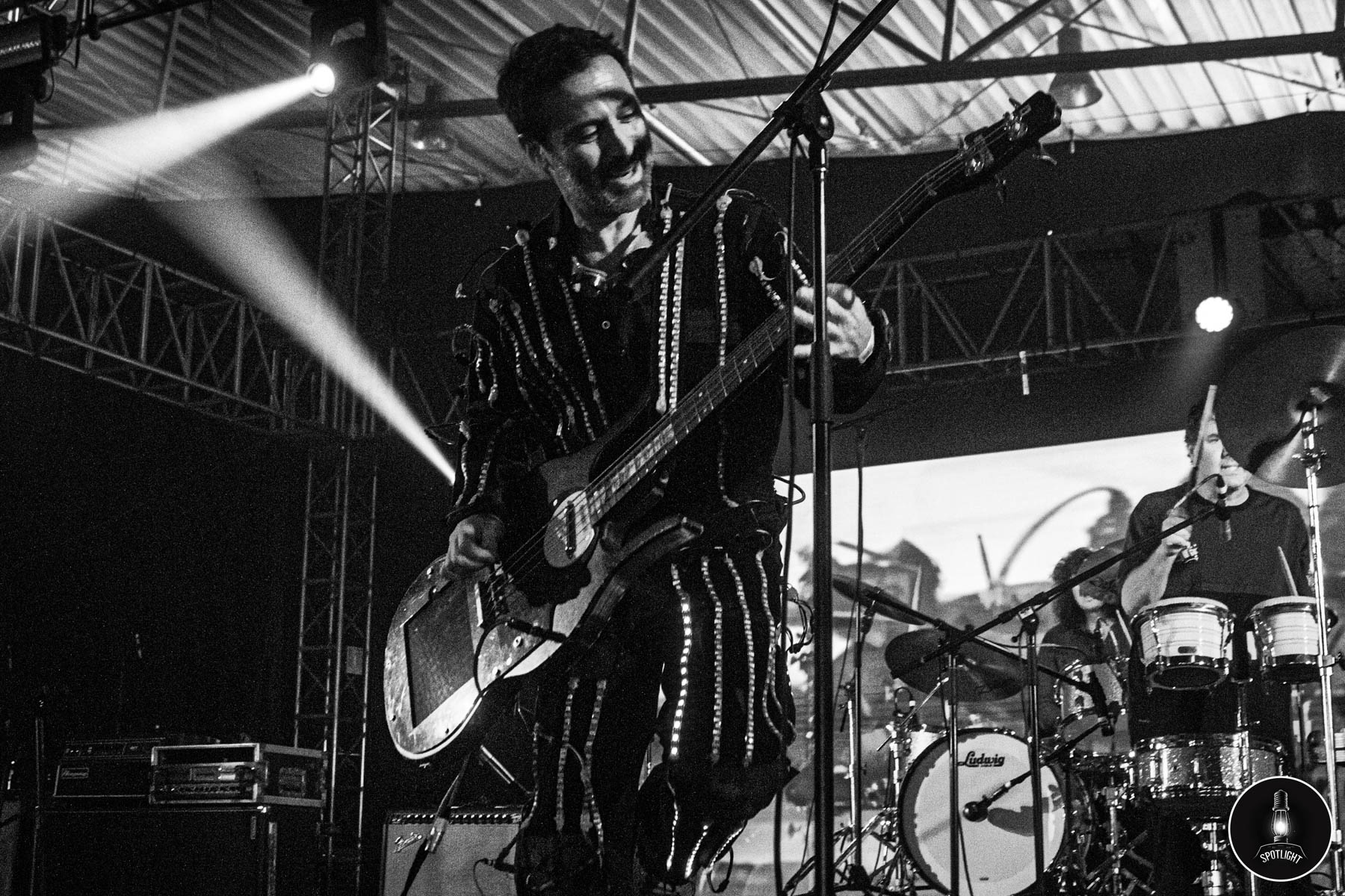 Festival Wild O’ Fest 2024: Una Noche Legendaria de Rock, Surf y Garage ...